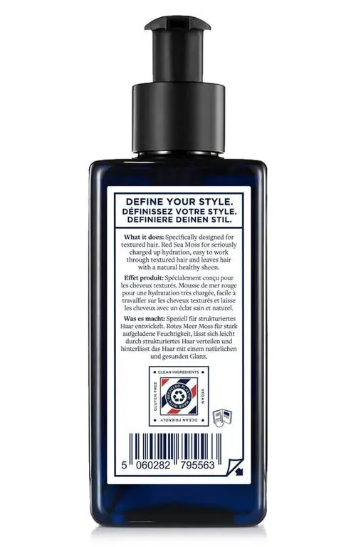 MURDOCK LONDON Textured Hair Cream