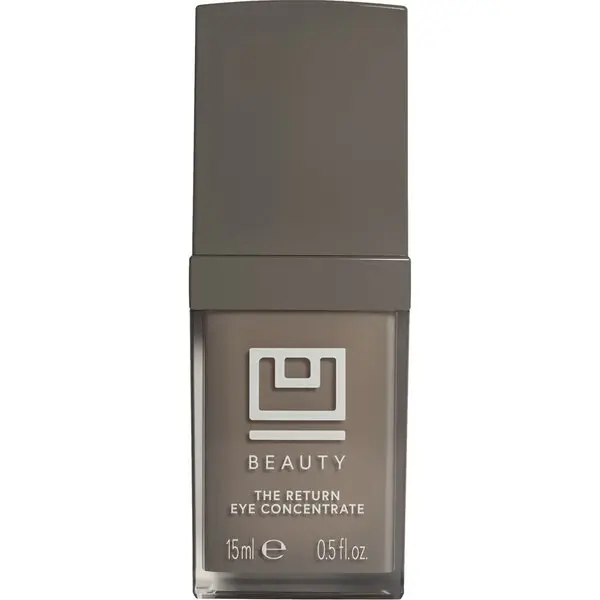 U BEAUTY The Return Eye Concentrate - No Color