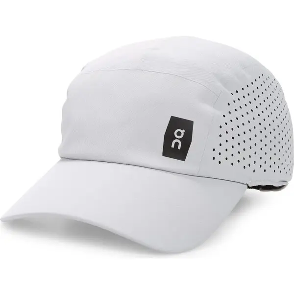 On Lightweight Running Cap