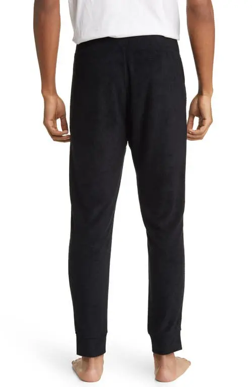 UGG Brantley Brushed Terry Pajama Joggers