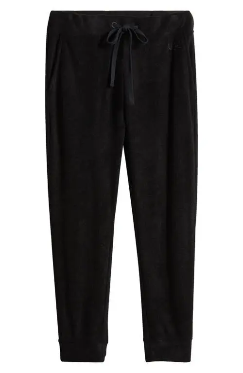 UGG Brantley Brushed Terry Pajama Joggers