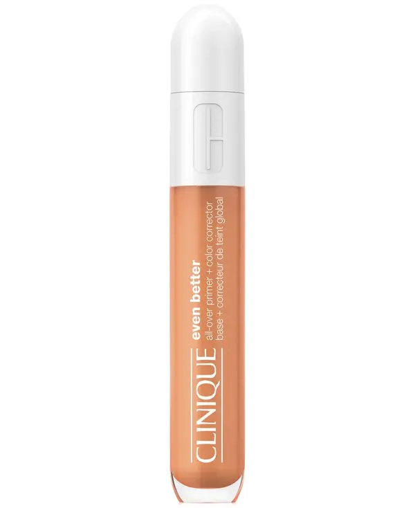 CLINIQUE Even Better All-over Primer + Color Corrector - Apricot