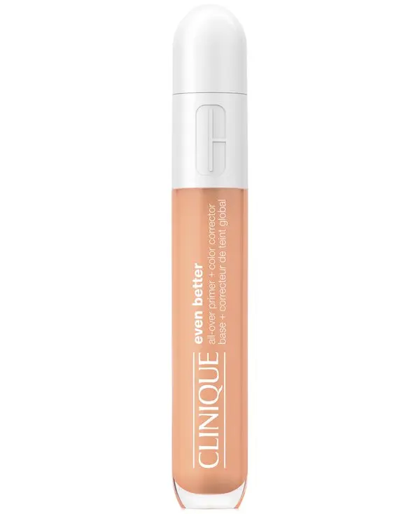 CLINIQUE Even Better All-over Primer + Color Corrector - Peach