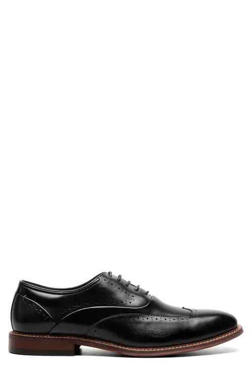 STACY ADAMS Macarthur Wingtip Oxford