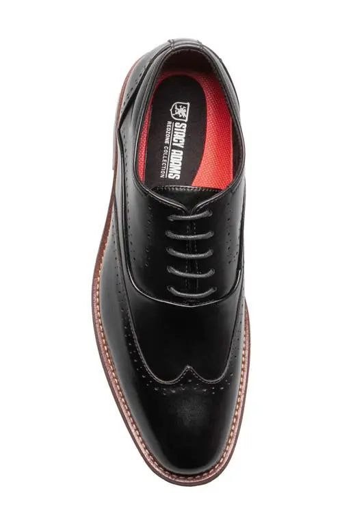 STACY ADAMS Macarthur Wingtip Oxford