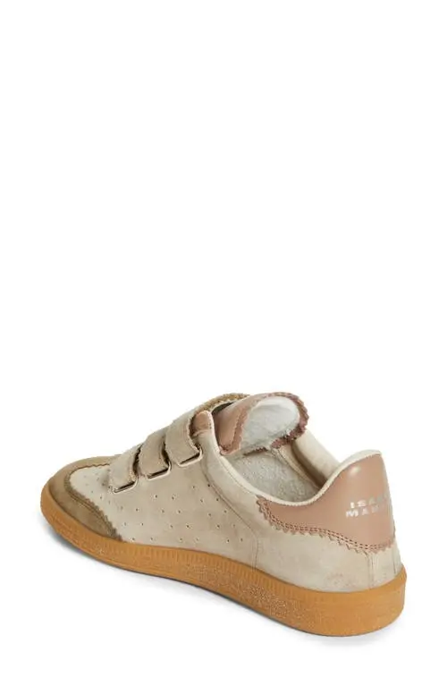 Isabel Marant Beth Low-top Sneakers