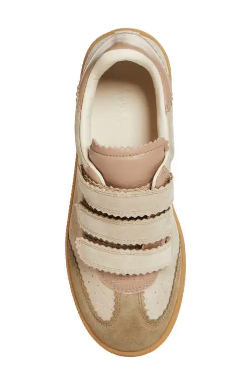 Isabel Marant Beth Low-top Sneakers
