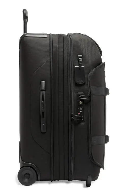 Tumi Alpha Bravo Expandable Two-wheel Duffle