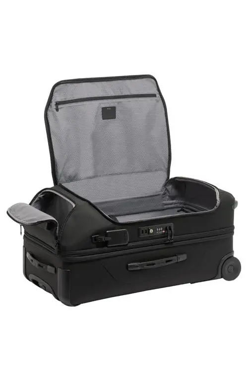 Tumi Alpha Bravo Expandable Two-wheel Duffle