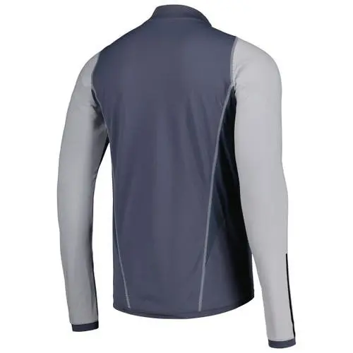 Adidas Austin Fc 2023 On-field Training Top By - Gray