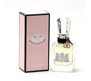Juicy Couture Ladies Eau De Parfum Spray 1.7 Oz - One-color