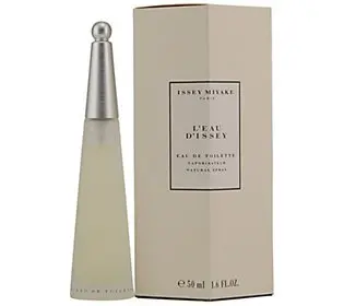 Issey Miyake L'eau D'issey Ladies Eau De Toi Lette Spray - One-color