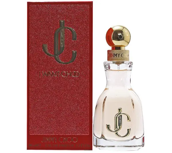 JIMMY CHOO I Want Choo Ladies Eau De Parfum Spr Ay 1.3 Oz - One-color