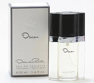 Oscar De La Renta Ladies Eau De Toilette Spray 1.7 Oz - One-color