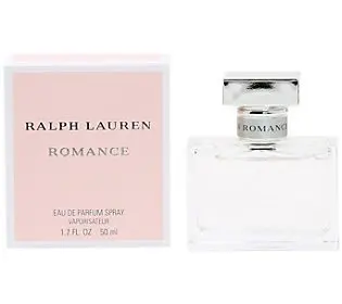 Ralph Lauren Romance Ladies Eau De Parfum Sp Ray 1.7 Oz - One-color