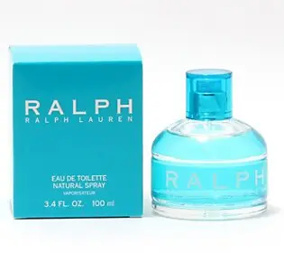 Ralph Lauren Ladies Eau De Toilette Sp Ray 3.4 Oz - One-color