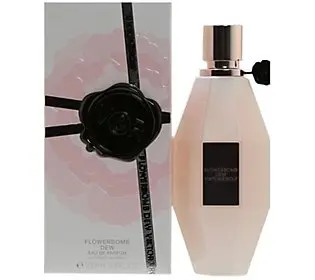 Viktor & Rolf Flowerbomb Dew Eau De Parfum S Pray 3.4 Oz - One-color