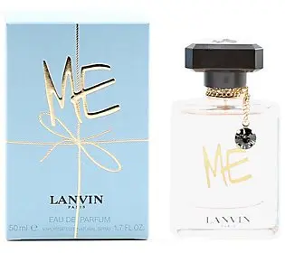 LANVIN Me Ladies Eau De Parfum Spray 1.7 Oz - One-color