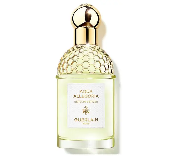 GUERLAIN Aqua Allegoria Nerolia Vetiver Au De Toilette - One-color