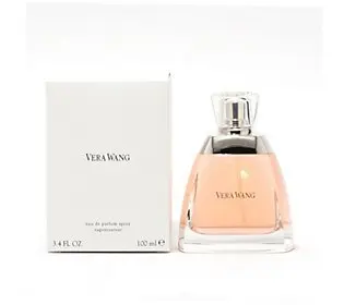Vera Wang Ladies Eau De Parfum Spray, 3.4 Oz - One-color