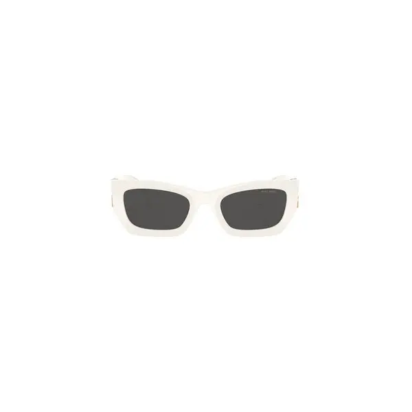 Miu Miu Sunglasses - Slate Gray Lenses