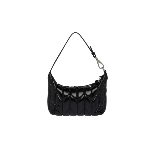 Miu Miu Miu Spirit Ciré Mini-bag