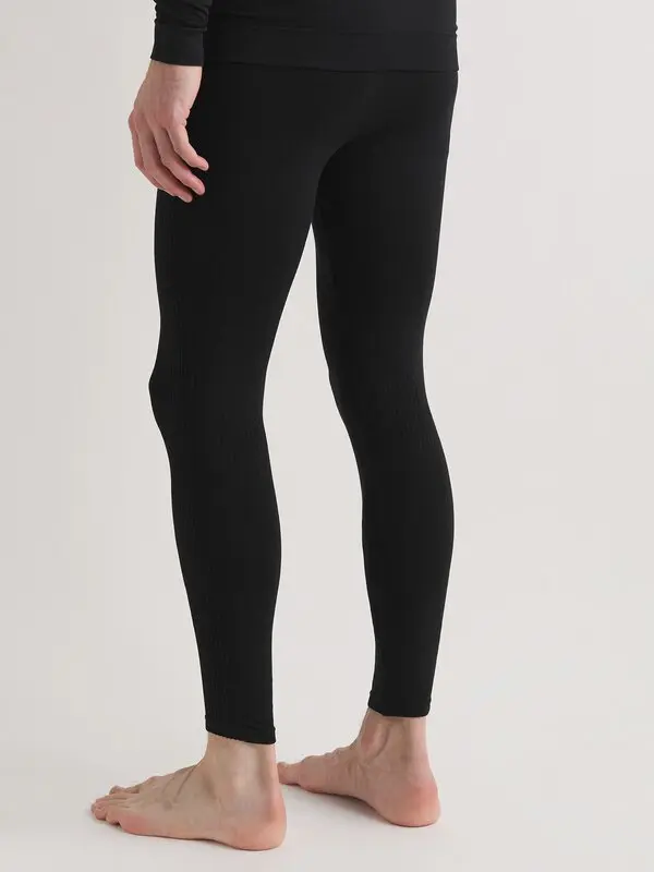 Fusalp Allo Stretch-jersey Thermal Ski Tights