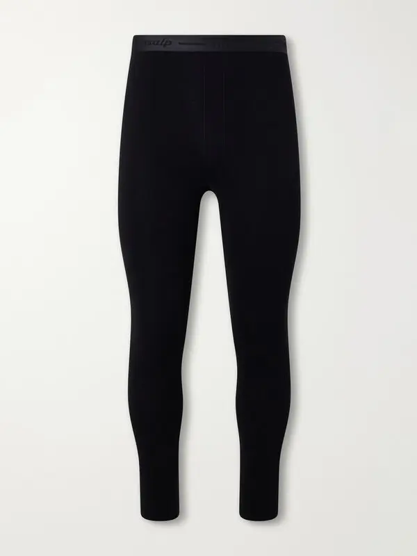 Fusalp Allo Stretch-jersey Thermal Ski Tights