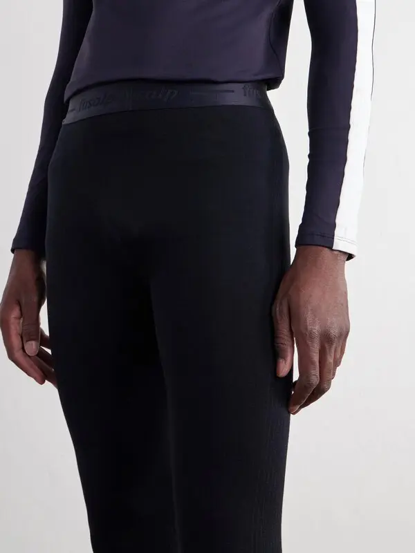 Fusalp Allo Stretch-jersey Thermal Ski Tights