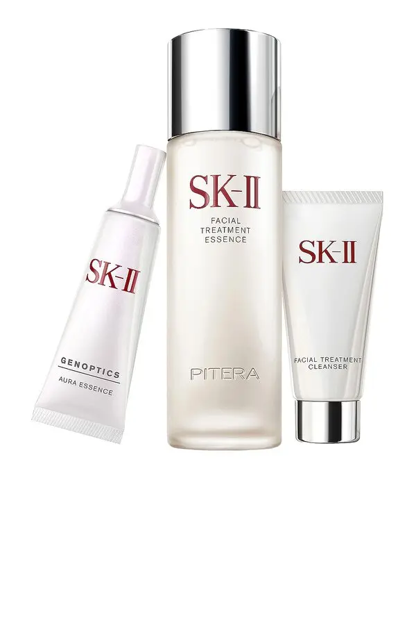 SK-II Ultimate Aura Essentials Kit - N,a