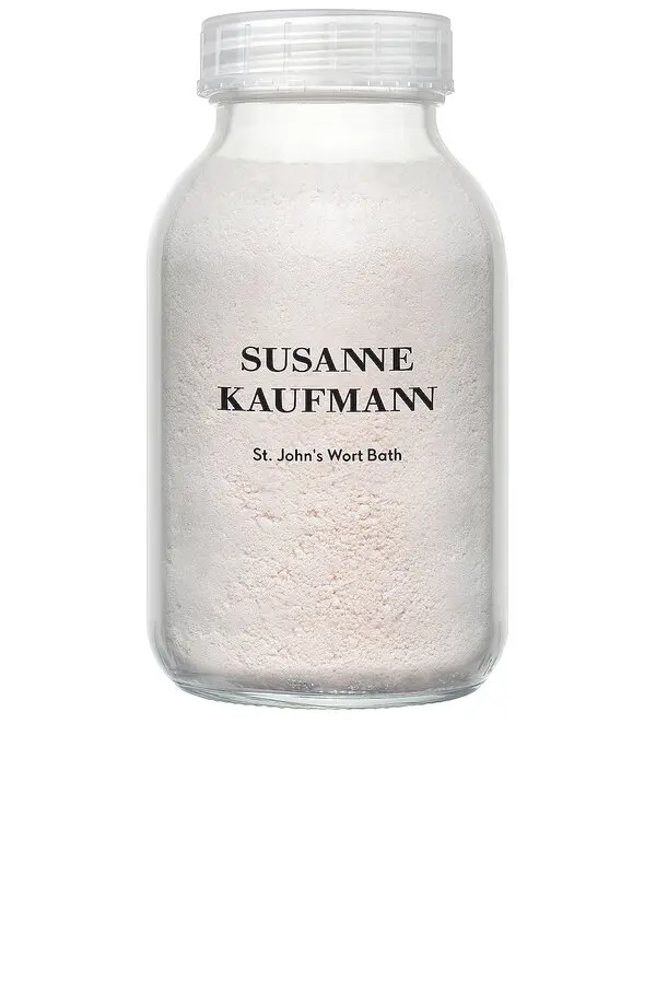 SUSANNE KAUFMANN St. John`s Wort Bath - N,a