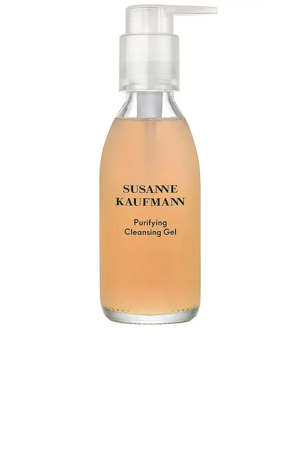 SUSANNE KAUFMANN Purifying Cleansing Gel - N,a