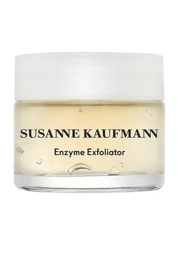 SUSANNE KAUFMANN Enzyme Exfoliator - N,a