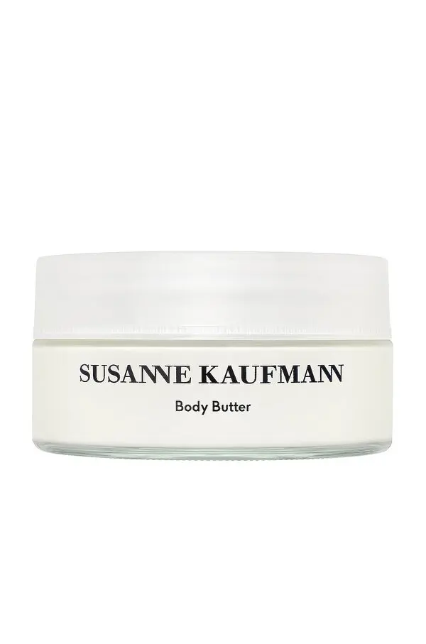 SUSANNE KAUFMANN Body Butter - N,a