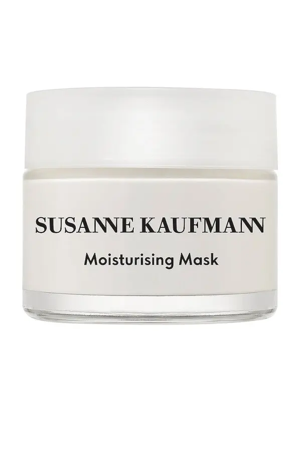 SUSANNE KAUFMANN Moisturising Mask - N,a