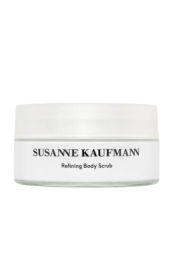 SUSANNE KAUFMANN Refining Scalp & Body Scrub - N,a