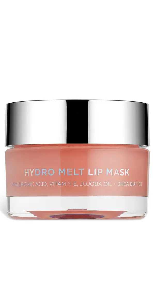 SIGMA BEAUTY Hydro Melt Lip Mask 0.34 Oz/10