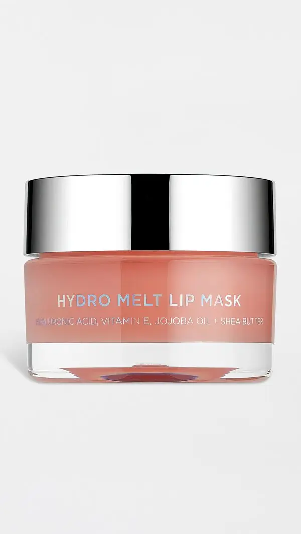 SIGMA BEAUTY Hydro Melt Lip Mask 0.34 Oz/10
