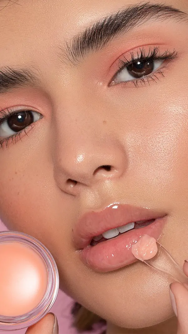 SIGMA BEAUTY Hydro Melt Lip Mask 0.34 Oz/10