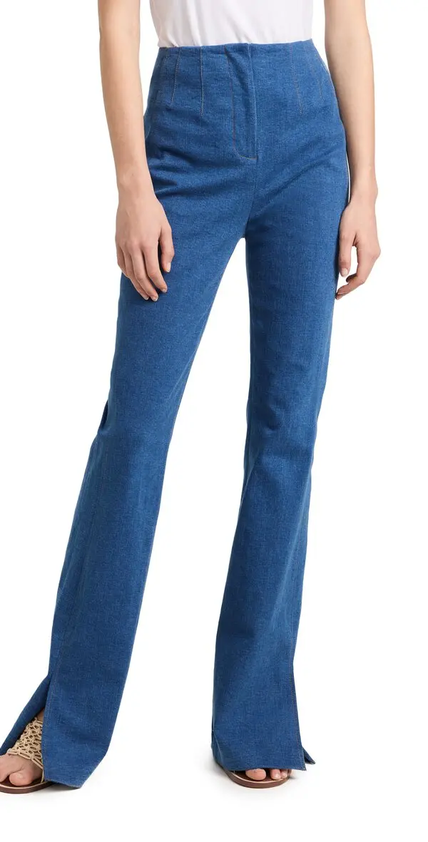 Veronica Beard Royce Pants
