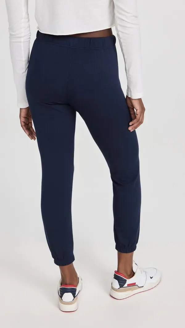 Splits59 Sonja Fleece Sweatpants - Indigo