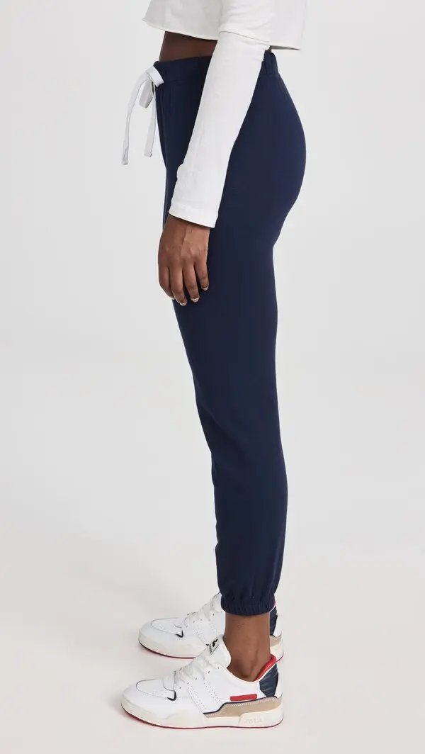 Splits59 Sonja Fleece Sweatpants - Indigo