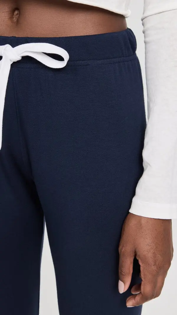 Splits59 Sonja Fleece Sweatpants - Indigo