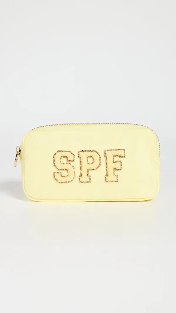 Stoney Clover Lane Spf Small Pouch