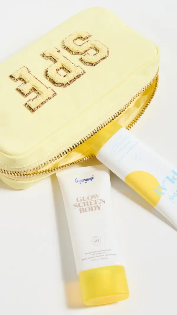 Stoney Clover Lane Spf Small Pouch