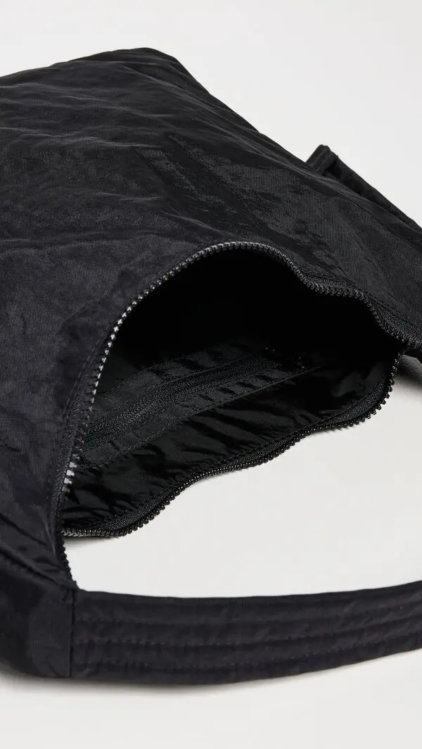Baggu Nylon Shoulder Bag