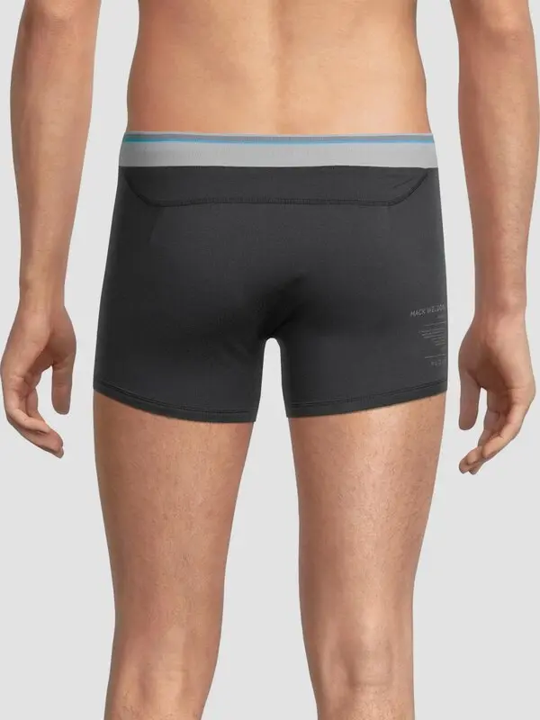 Mack Weldon 18-hour Jersey Trunks