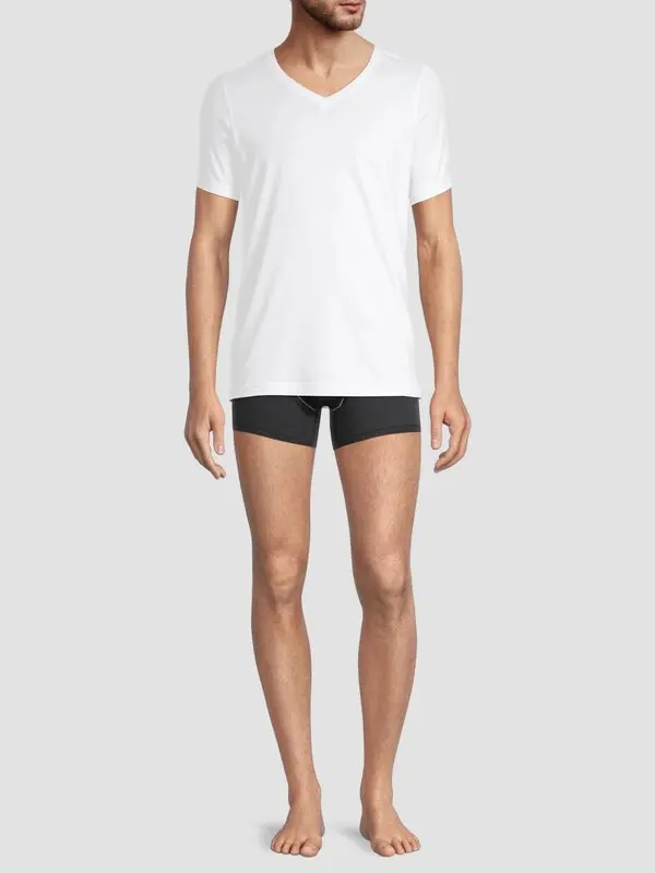 Mack Weldon 18-hour Jersey Trunks