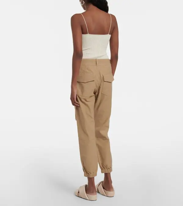 Citizens Of Humanity Cotton Sweatpants