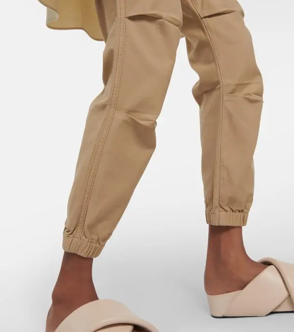 Citizens Of Humanity Cotton Sweatpants